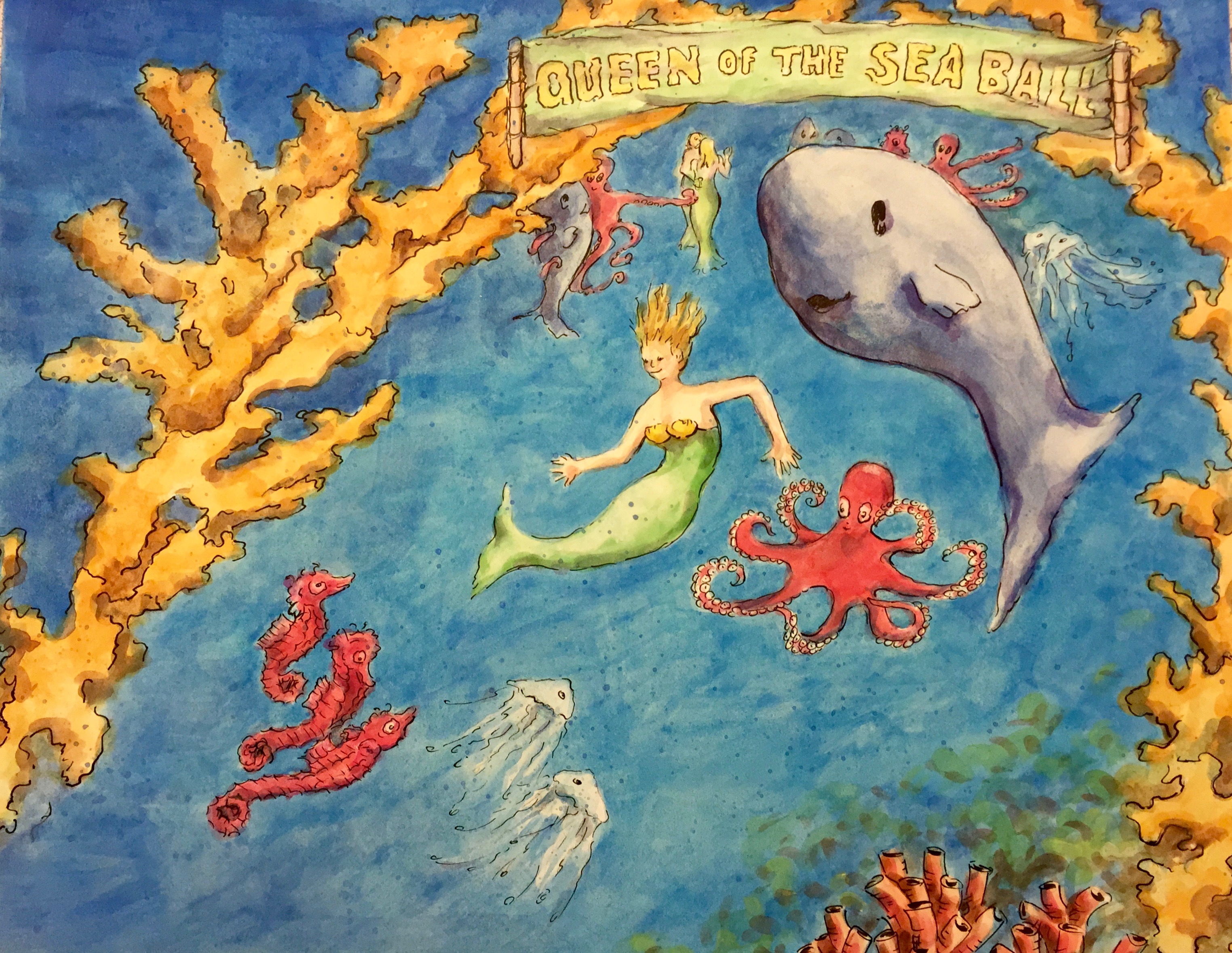 Portfolio – Denise Dooley