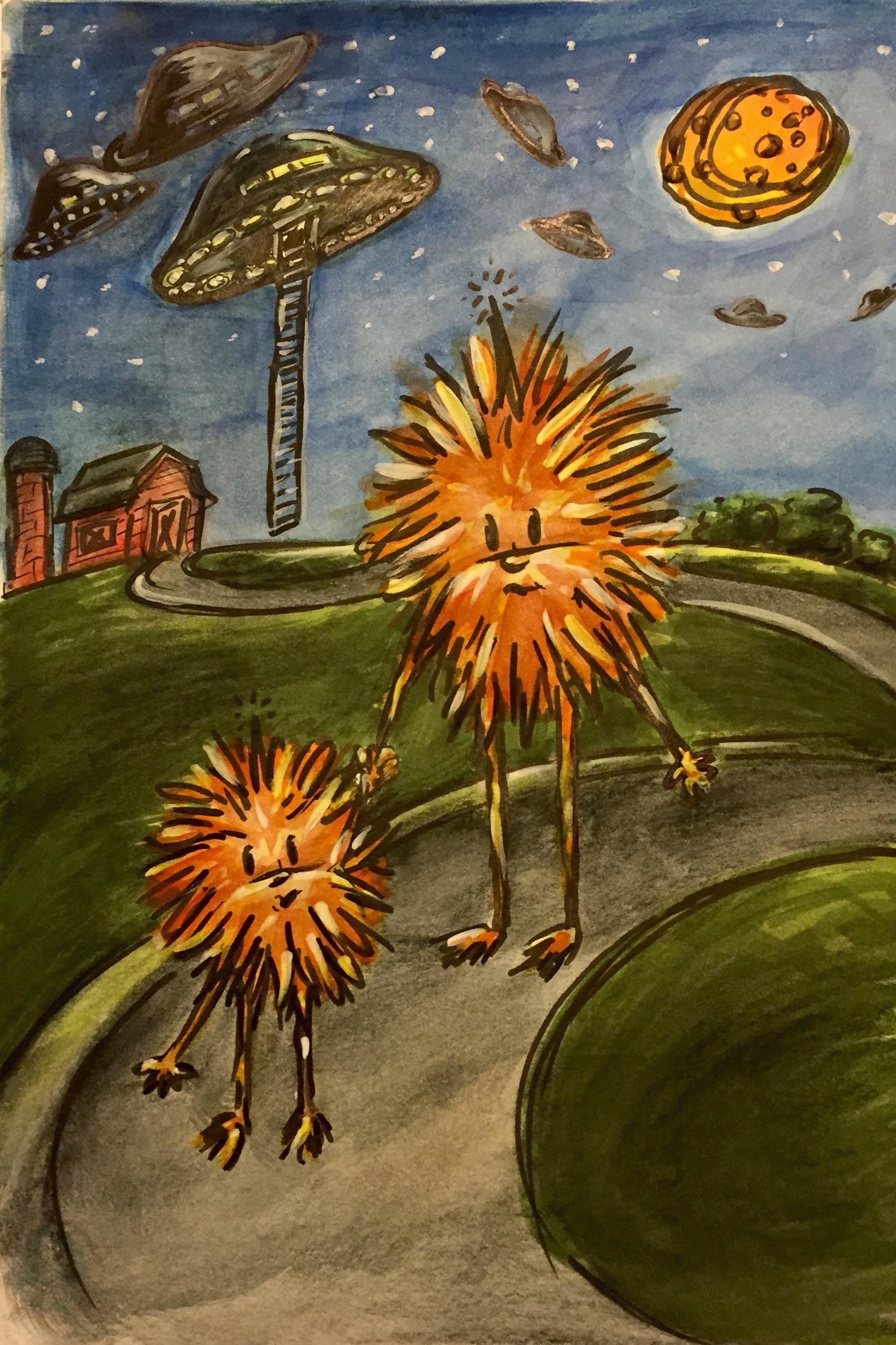Portfolio – Denise Dooley
