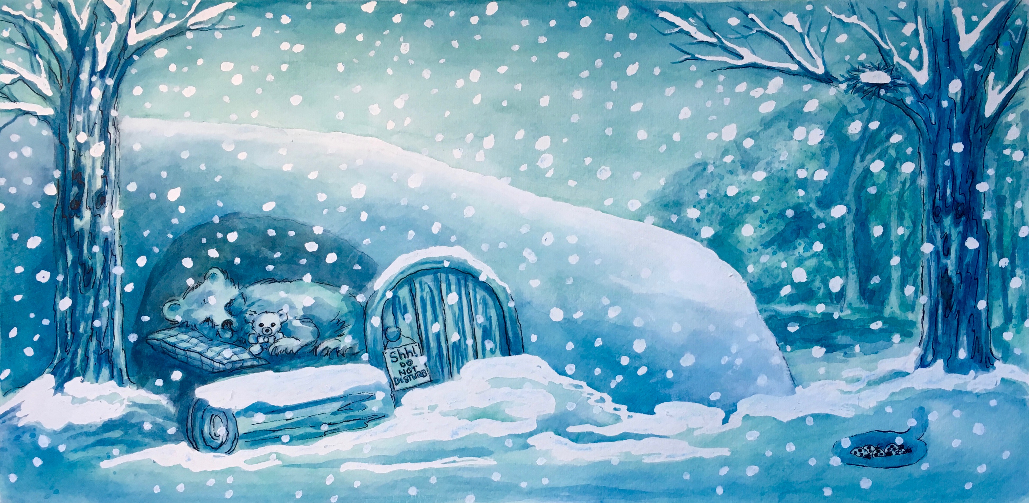 Portfolio – Denise Dooley